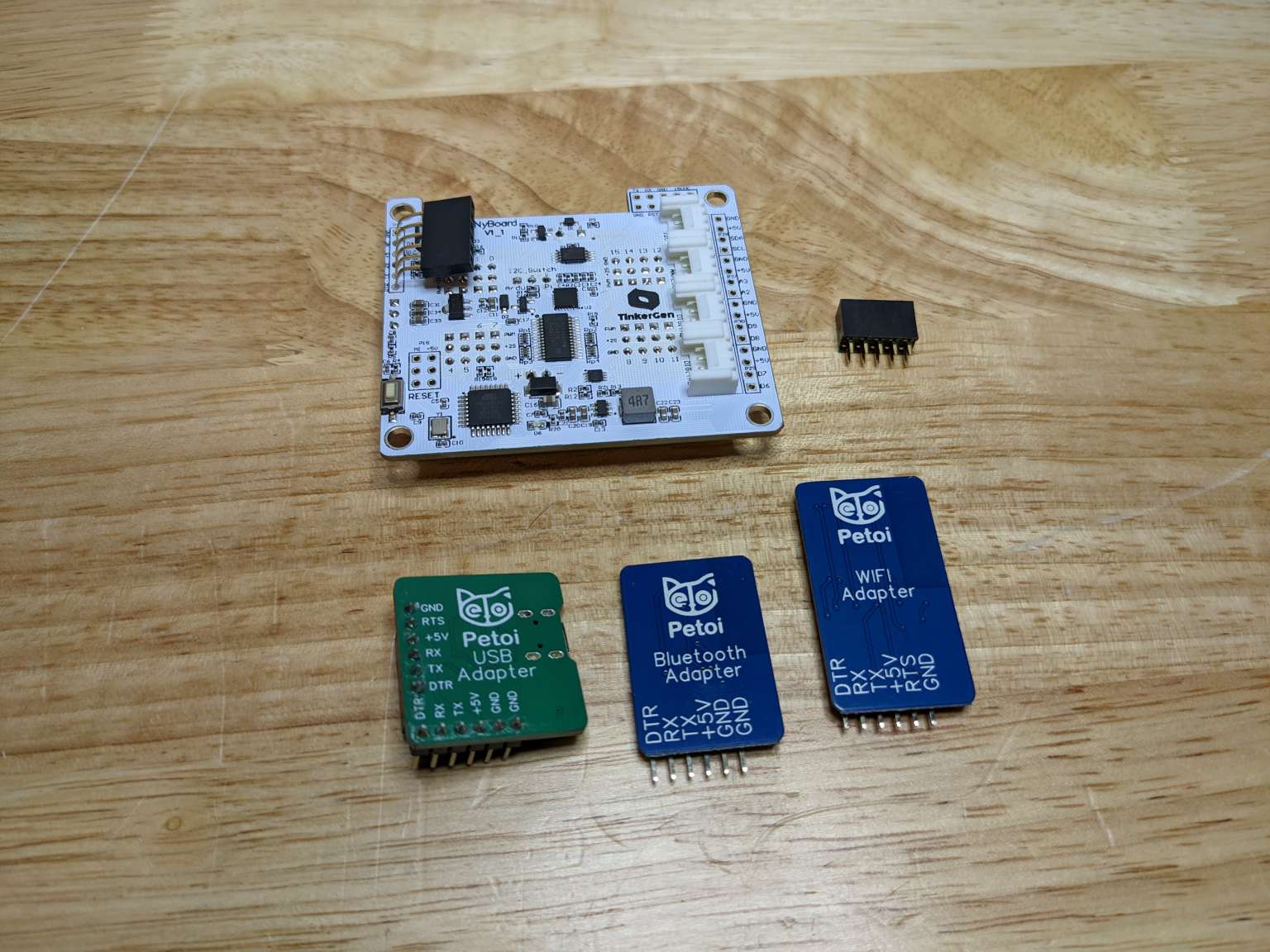 Petoi Bittle Open Source Robot Dog review - Build and program your own ...