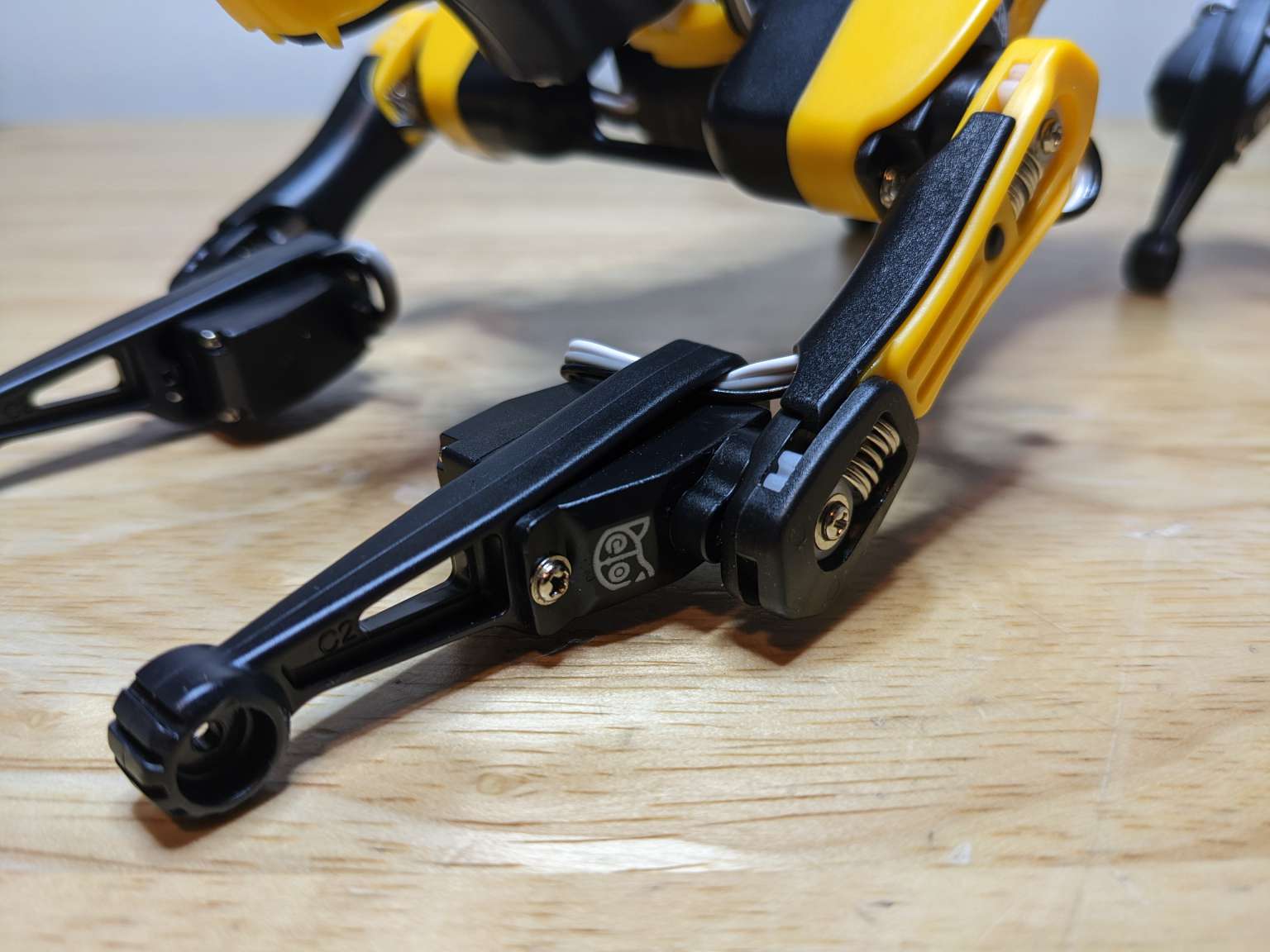 Petoi Bittle Open Source Robot Dog review - Build and program your own ...