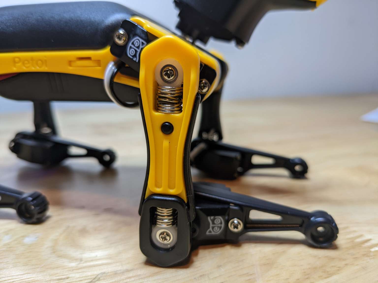 Petoi Bittle Open Source Robot Dog review - Build and program your own ...