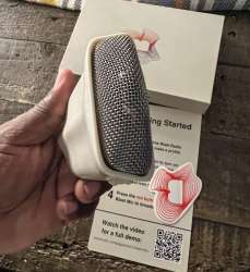 Blast Mic review - on-the-go live streaming - The Gadgeteer