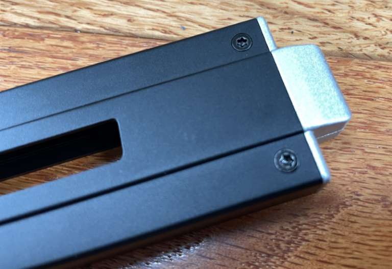 Clip & Carry Leatherman Bitlokr, Kydex sheath, and Storage Case review ...