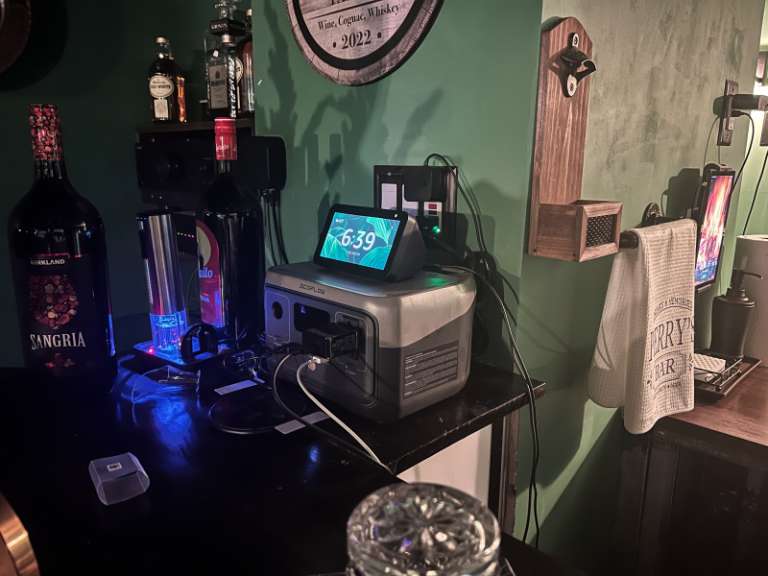 EcoFlow River 2 power station review - portable power for on-the-go ...