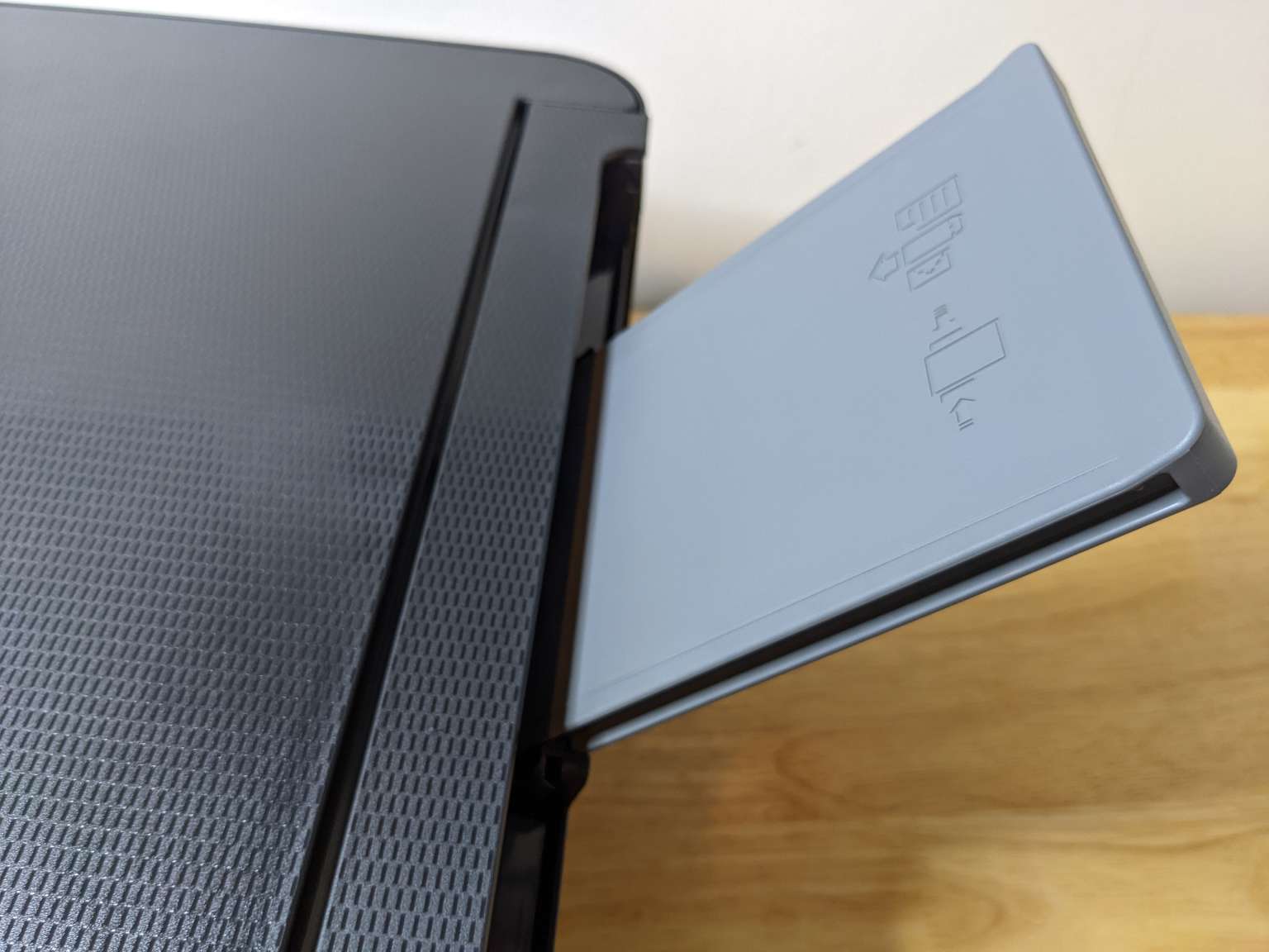 Epson EcoTank ET-2400 Wireless Color Supertank Printer review - Never ...