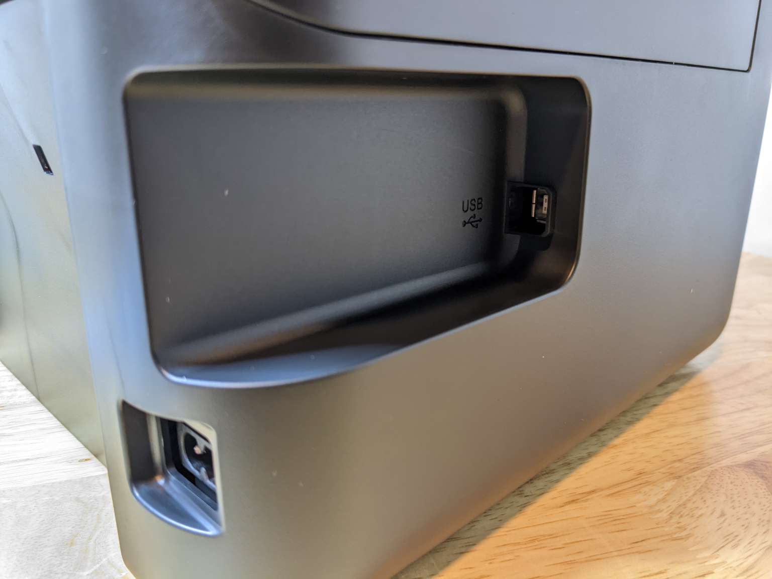 Epson EcoTank ET-2400 Wireless Color Supertank Printer review - Never ...