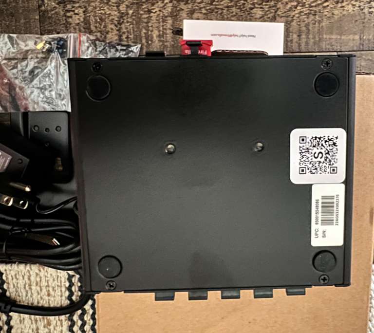 Firewalla Gold Plus review - A way to stay safe while connected to the ...