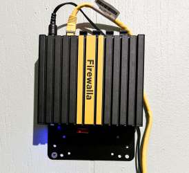 Firewalla Gold Plus review - A way to stay safe while connected to the ...