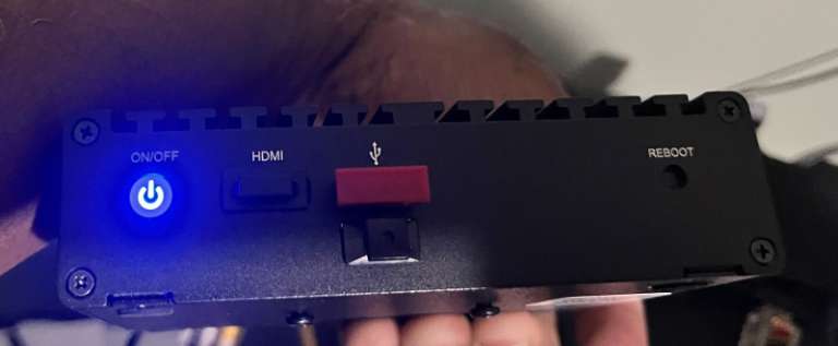 Firewalla Gold Plus review - A way to stay safe while connected to the ...