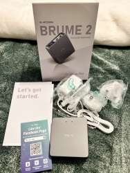 GL-iNet Brume 2 GL-MT2500A Security Gateway review - The Gadgeteer