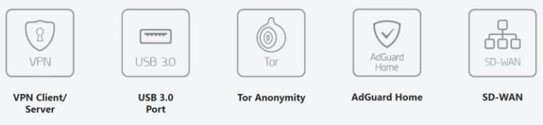 GL-iNet Brume 2 GL-MT2500A Security Gateway review - The Gadgeteer