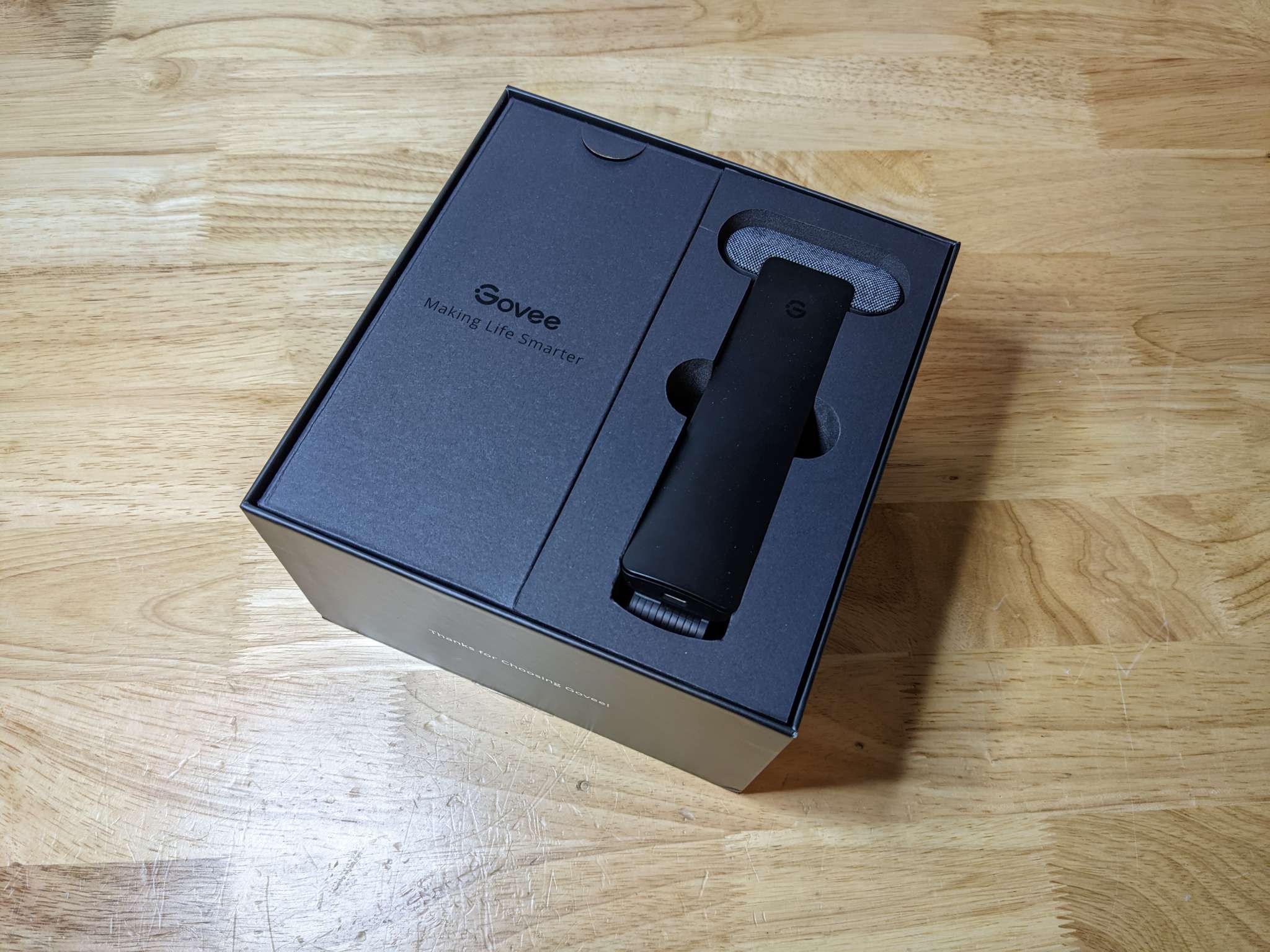 Govee Envisual TV Backlight T2 review - The Gadgeteer