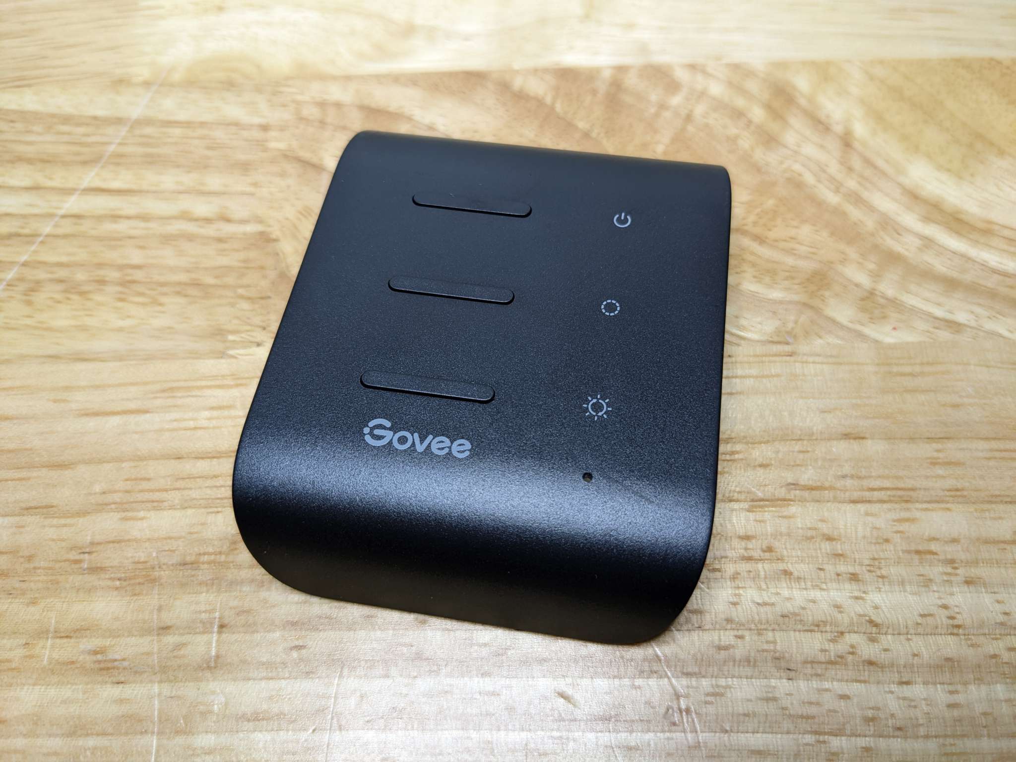 Govee Envisual TV Backlight T2 review - The Gadgeteer