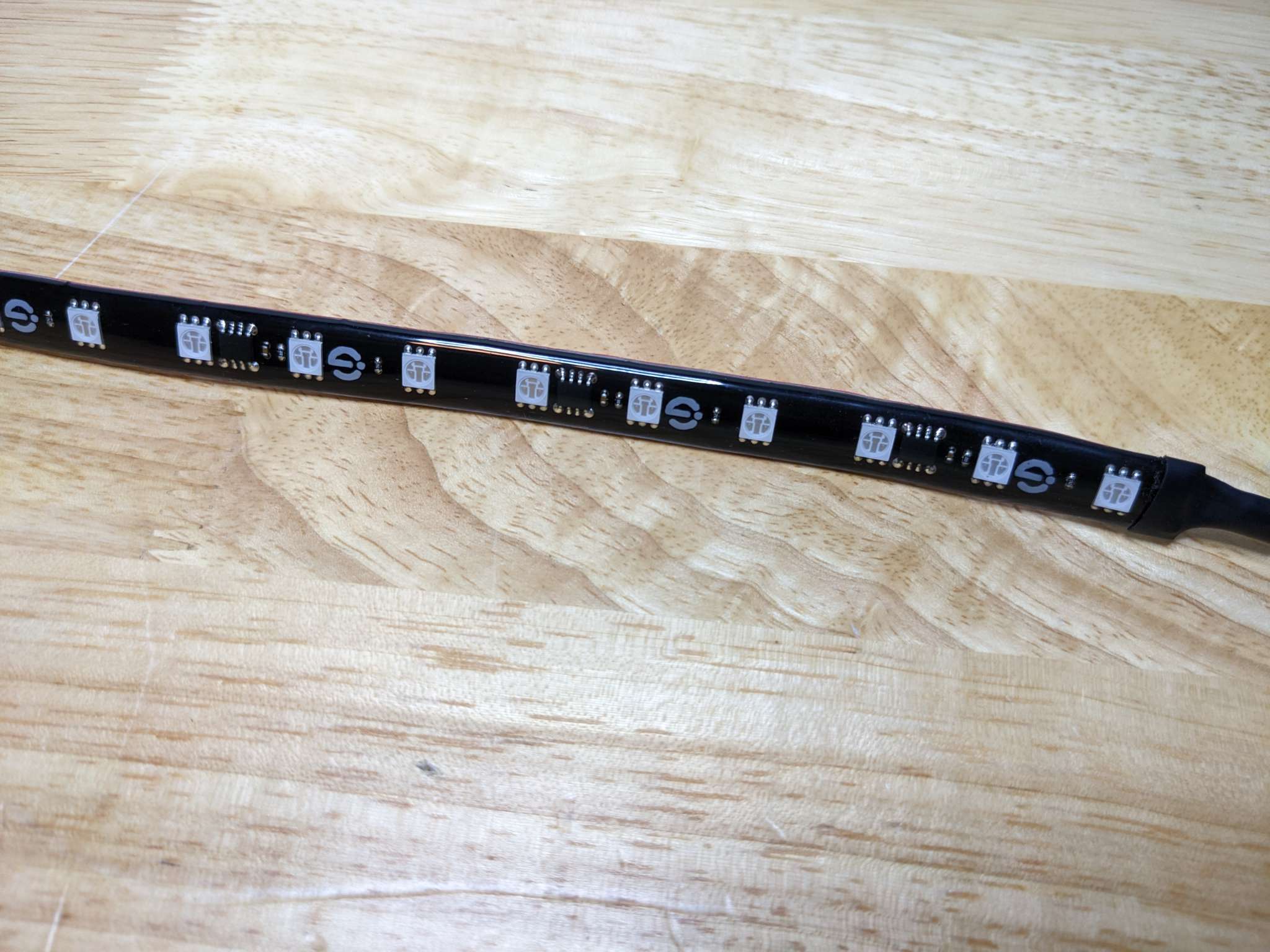 Govee Envisual TV Backlight T2 review - The Gadgeteer