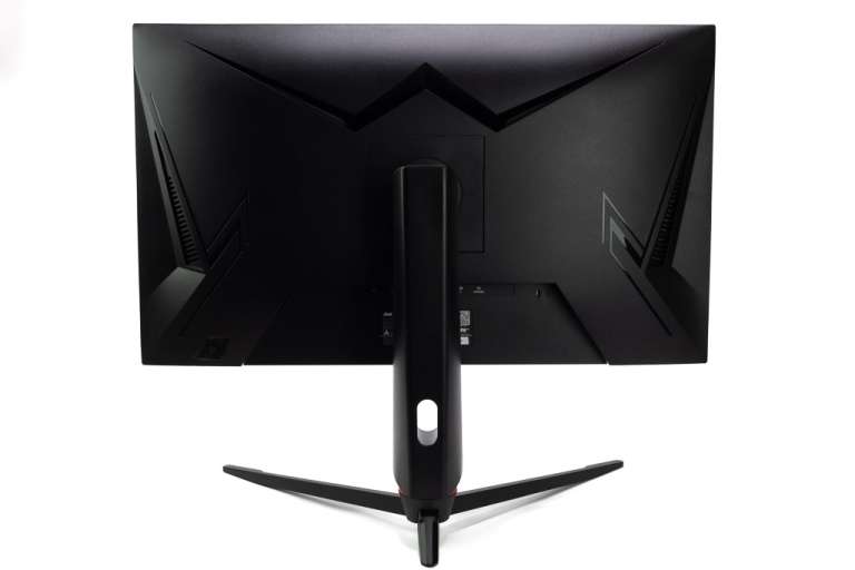 Jlink 27" 165Hz 1ms 1440P QHD Gaming Monitor review - I got my game on ...