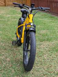Velotric Nomad 1 e-Bike review - ‘Kid in a candy store’ adult bike fun ...