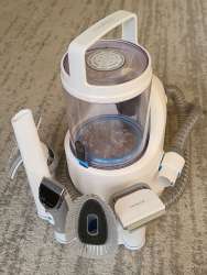 Neakasa P2 Pro pet hair vacuum and trimmer review - The Gadgeteer