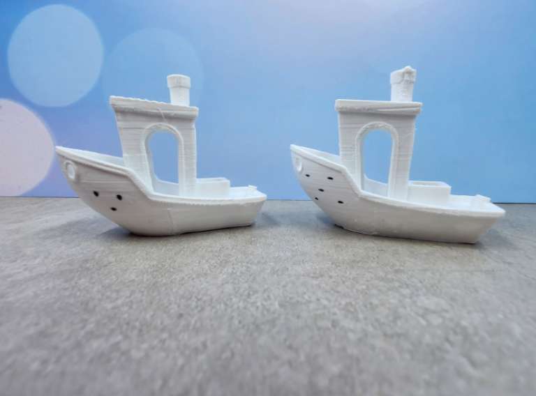 SUNLU T3 3D Printer review - The Gadgeteer