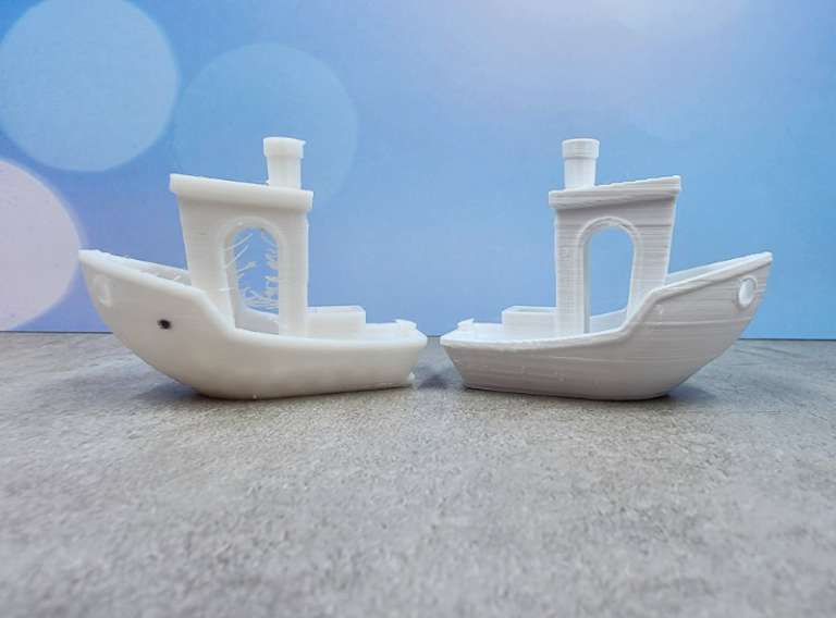 SUNLU T3 3D Printer review - The Gadgeteer