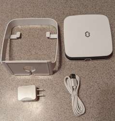 Sensibo Elements smart indoor air quality monitor review - know what ...