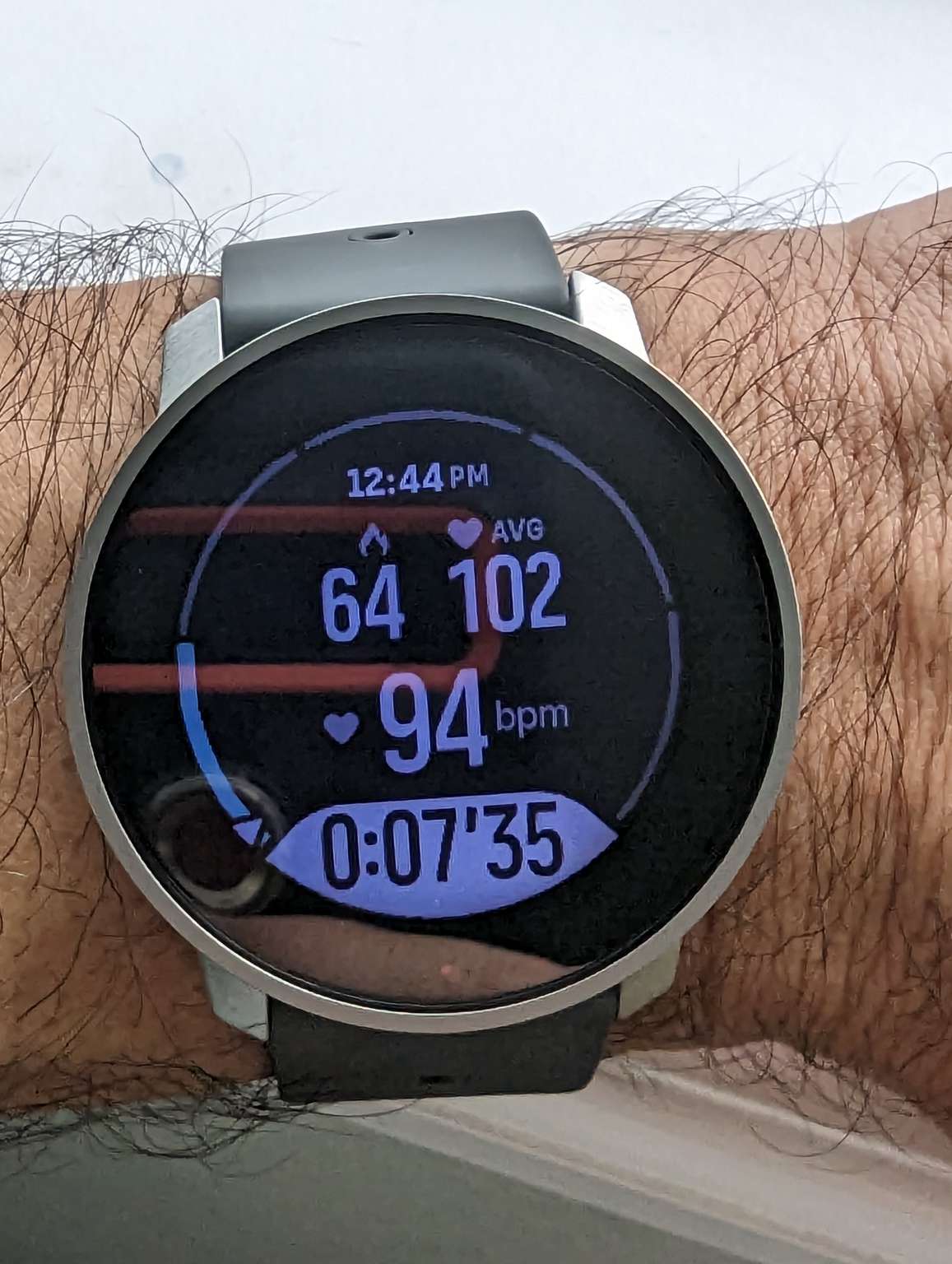 Suunto 9 Peak Pro GPS smart watch review - The Gadgeteer