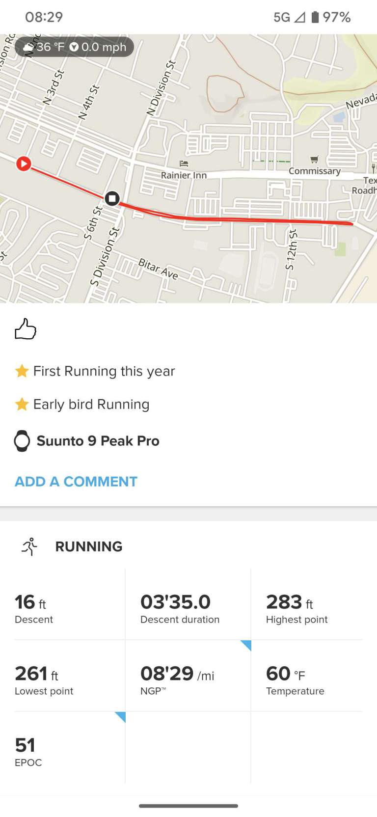 Suunto 9 Peak Pro GPS smart watch review - The Gadgeteer