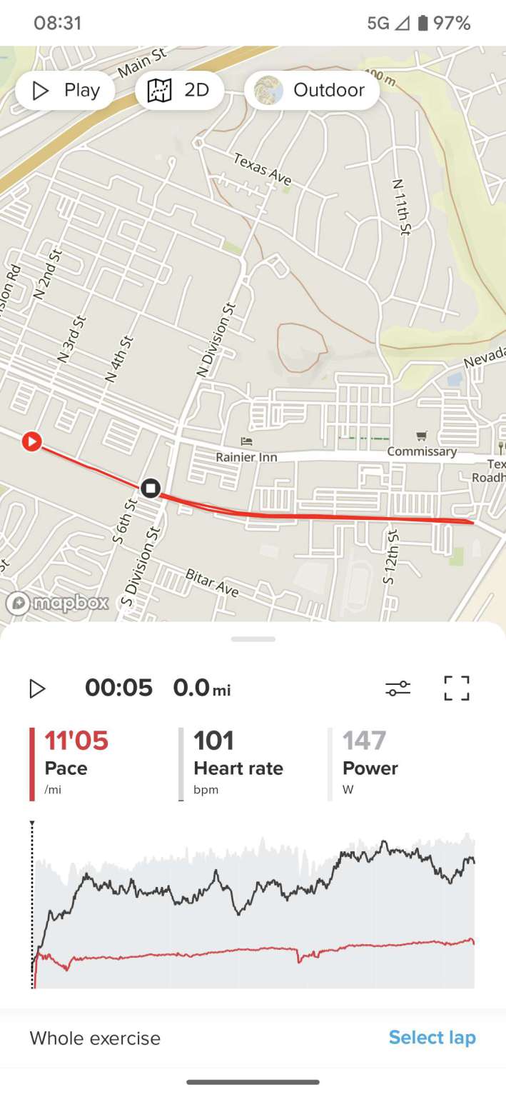 Suunto 9 Peak Pro GPS smart watch review - The Gadgeteer