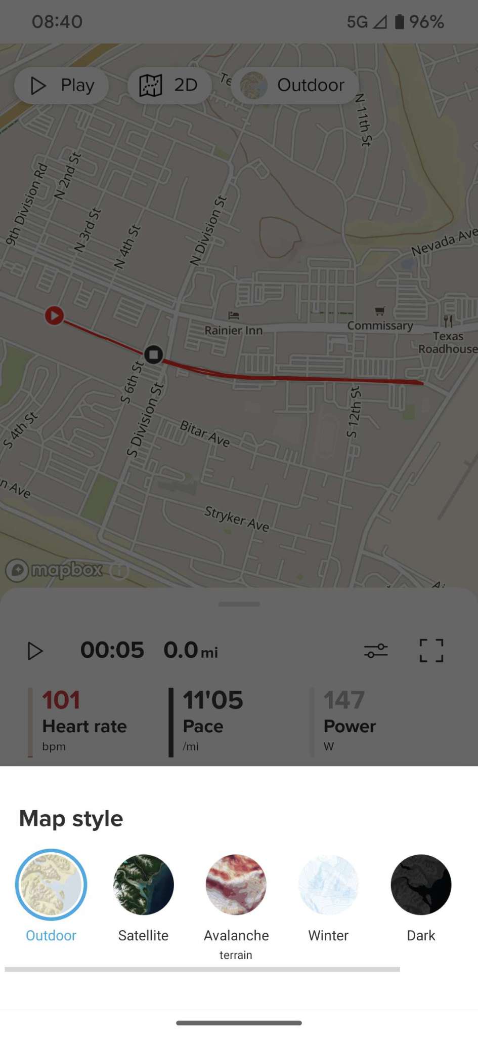 Suunto 9 Peak Pro GPS smart watch review - The Gadgeteer