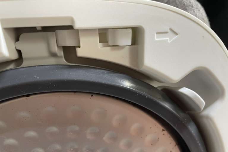 Toshiba TRSH01 Electric Rice Cooker review - Consistently scrumptious grains of gastronomic ...