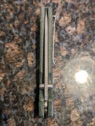 Vosteed Raccoon folding knife review - pocket sized guardian - The ...