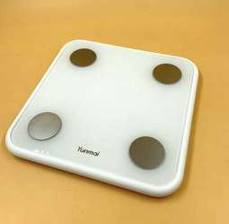 Yunmai Smart Scale 3 review - user-friendly daily weight tracking and ...
