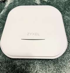 Zyxel WiFi 6E Access Point review - The Gadgeteer