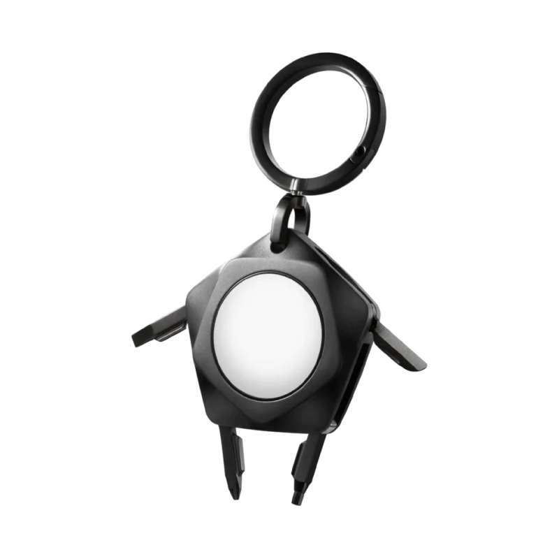 4 cases that turn your AirTag into a multi-tool! - The Gadgeteer