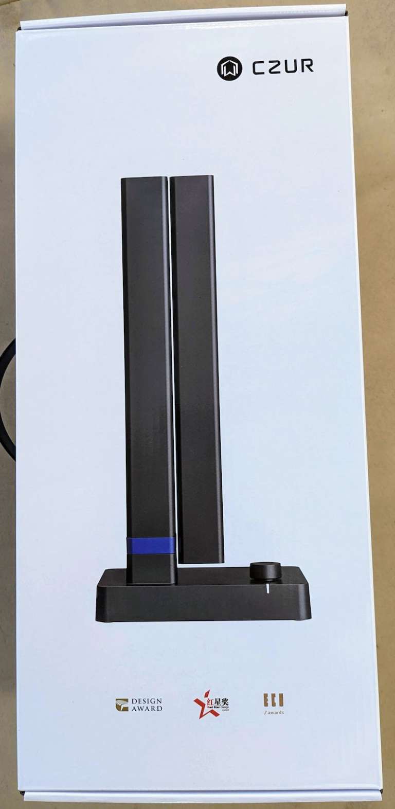 CZUR Shine Ultra Pro document scanner review - Easily and quickly ...