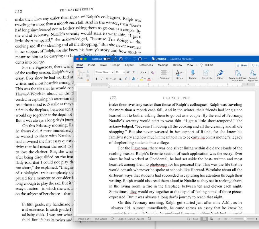 CZUR Shine Ultra Pro document scanner review - Easily and quickly ...