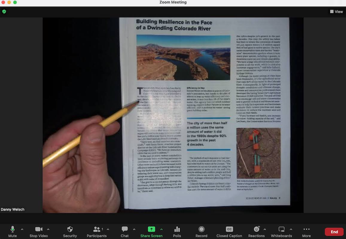 CZUR Shine Ultra Pro document scanner review - Easily and quickly ...