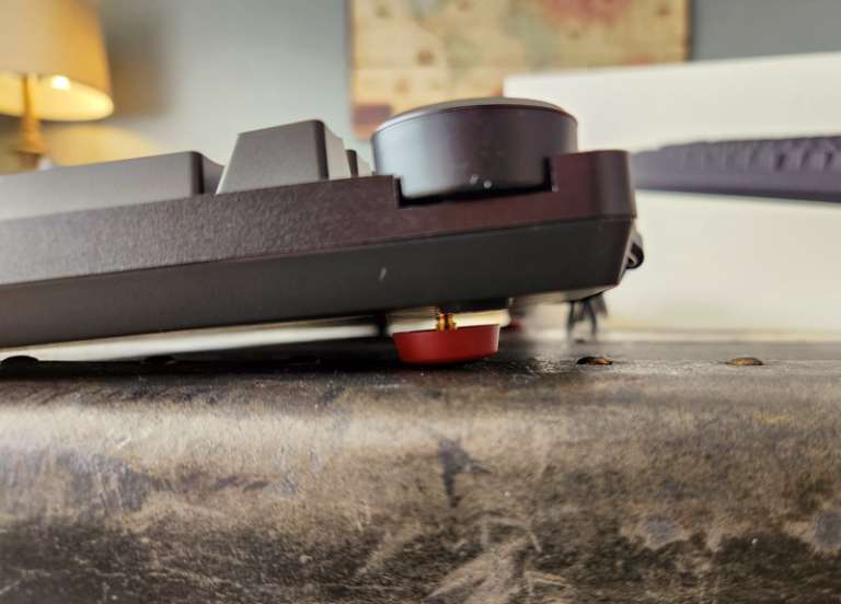 Das Keyboard 6 Professional mechanical keyboard review - das ist gut ...