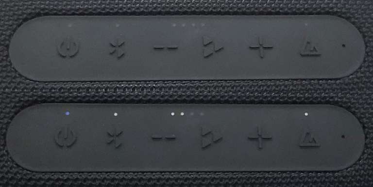 EarFun UBOOM L portable Bluetooth speaker review - will it bring fun to ...