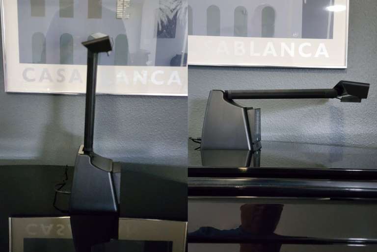 EASINE piano lamp with metronome review - shining the light and ...