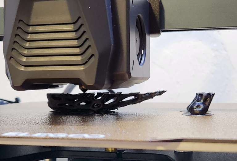 Elegoo Neptune 3 Pro and Neptune 3 Plus FDM 3D printers review - pro ...