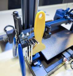 Elegoo Neptune 3 Pro and Neptune 3 Plus FDM 3D printers review - pro ...