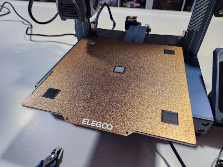 Elegoo Neptune 3 Pro and Neptune 3 Plus FDM 3D printers review - pro ...