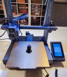 Elegoo Neptune 3 Pro and Neptune 3 Plus FDM 3D printers review - pro features at a great price ...