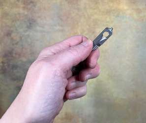 Screwpop Toolkey review - 15-in-1 multi-tool on your keyring - The ...