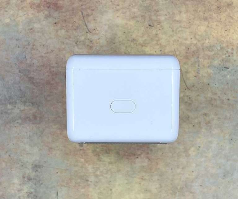 SJCAM S1 WiFi security camera review - The Gadgeteer