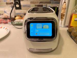 Tineco TOASTY ONE Smart Toaster review - Is a $300 toaster better than ...