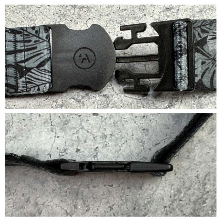 Arcade Adventure Belt review - Strap in for comfort - The Gadgeteer