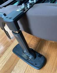 Boulies Master Office Chair review – Cradle your keister in comfort ...