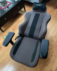 Boulies Master Office Chair review – Cradle your keister in comfort ...