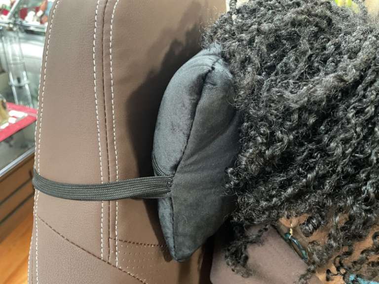 Boulies Master Office Chair review – Cradle your keister in comfort ...