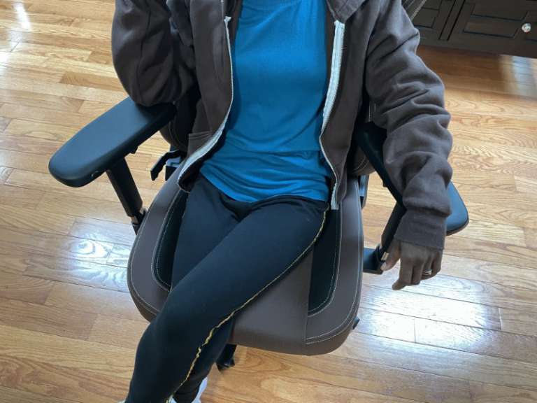 Boulies Master Office Chair review – Cradle your keister in comfort ...