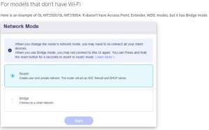 GL-iNet Brume 2 GL-MT2500A Security Gateway review - The Gadgeteer